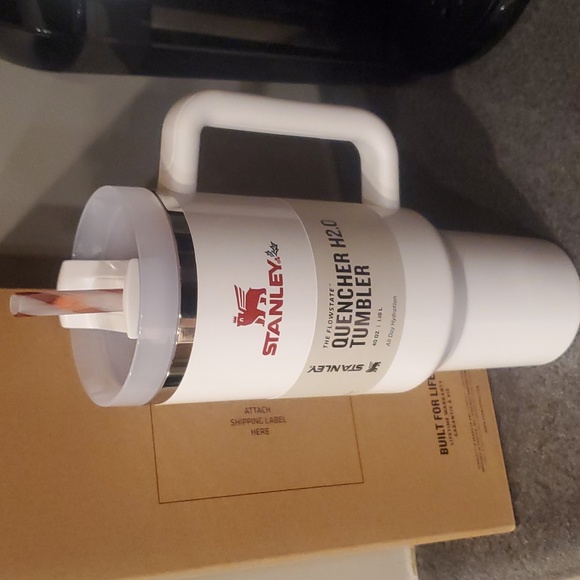 Stanley | Dining | Limited Edition Holiday Release Stanley Tumbler ...